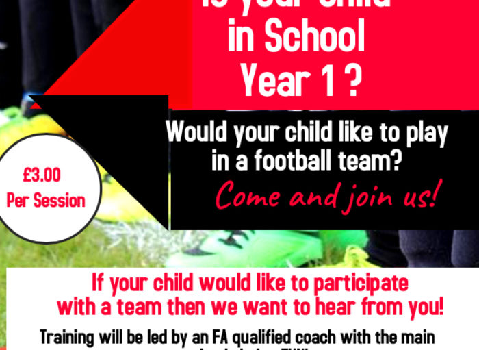 Home - One Touch Football