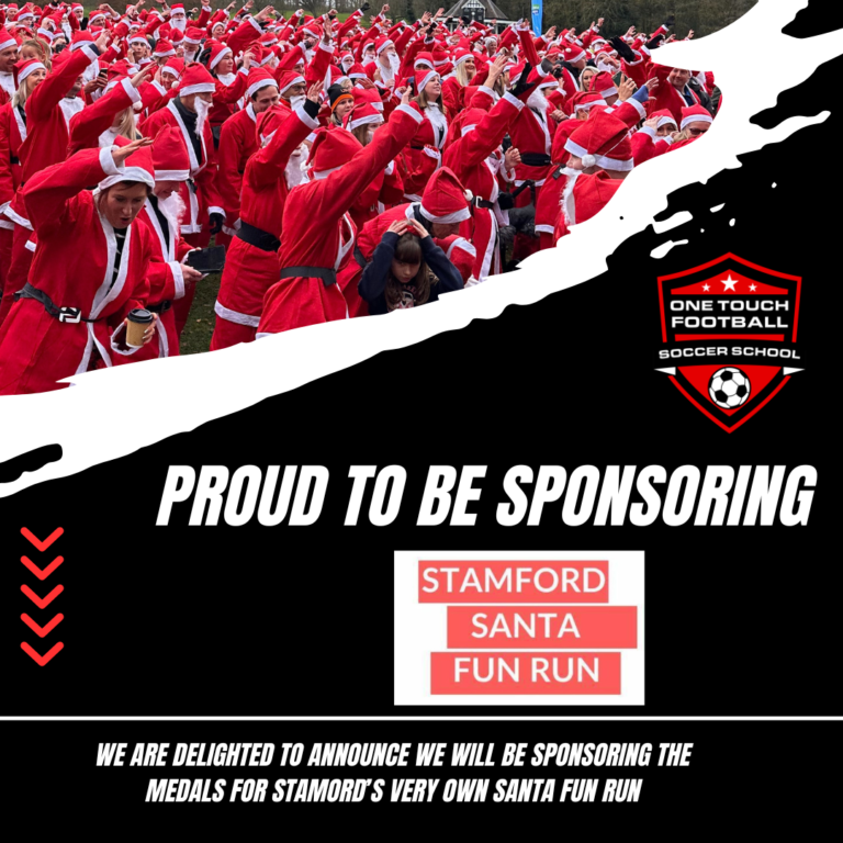 Welcome to One Touch Football - One Touch Football